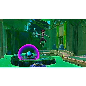 Hotel Transylvania: Scary Tale Adventures (PS4)