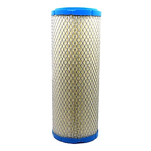 Outer Air Filter Cleaner Compatible with Kawasaki Engines/Fits FD731V, FD750, FH721D, FX801V FX850V / Replaces 11013-7020, 25 083 03-S, K7561-82820, 5023140SM, 055-565
