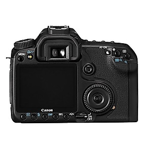 Canon EOS 40D Appareil photo numérique Reflex 10.1 Mpix Boîtier nu Noir