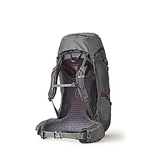 Gregory Women's Kalmia 60, Equinox Grey, XS/SM