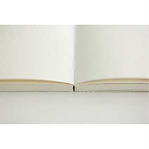 Midori MD notebook ruled line free　A5