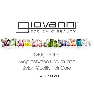 GIOVANNI Rejuvenating Facial Oil, 1.6 oz. - Avocado & Jojoba, Balances Moisturizes & Smooths