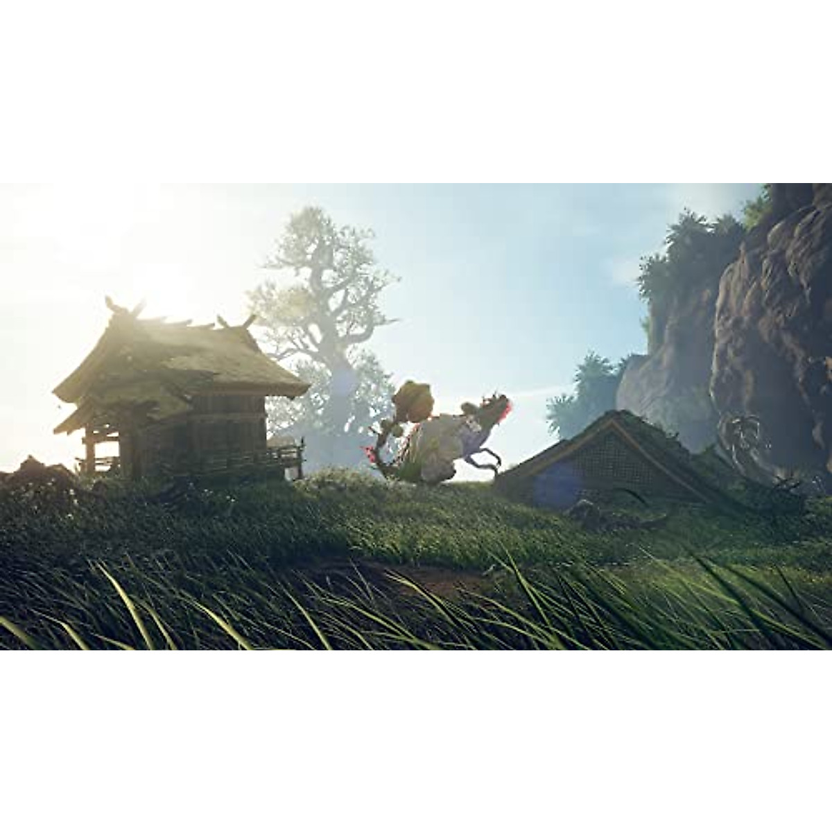 Wild Hearts - Xbox Series X