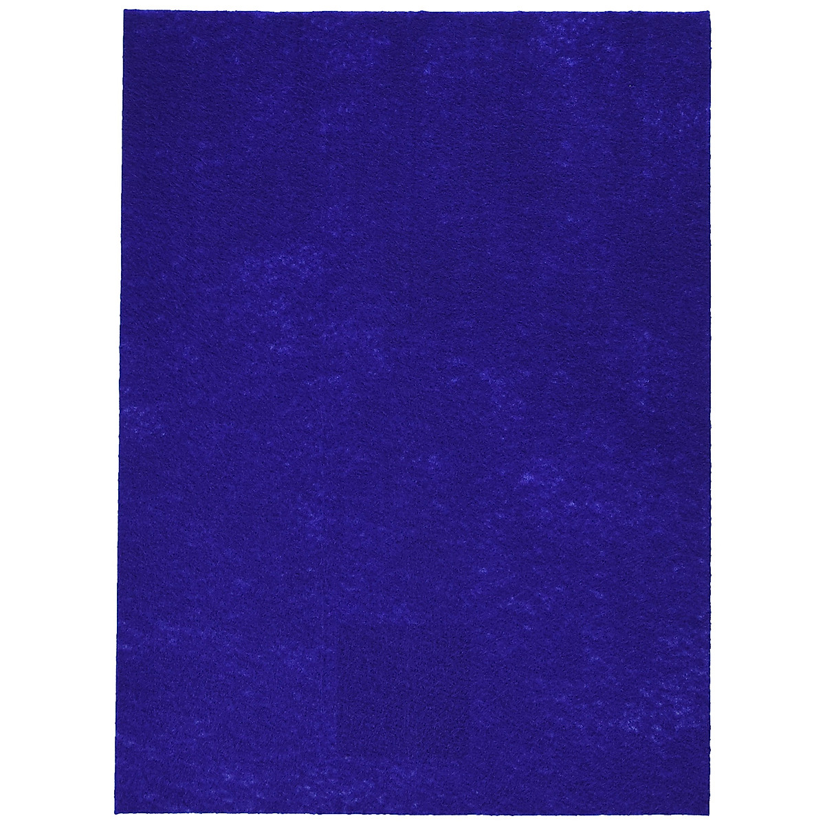 Kuninfelt Ecofi Classic Felt Royal Blue 9"x12" 24 Sheets