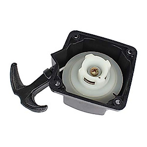 USPEEDA Recoil Pull Starter with Pawl for 52cc 3.2hp Leaf Blower 2 Stroke Power Blower