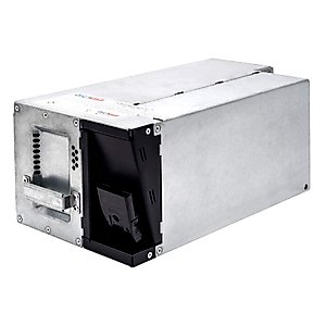 UPSBatteryCenter Compatible Battery Pack for APC Replacement Battery Cartridge #143 – APC APCRBC143