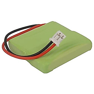 VINTRONS Replacement Battery for Siemens Gigaset E450 ECO