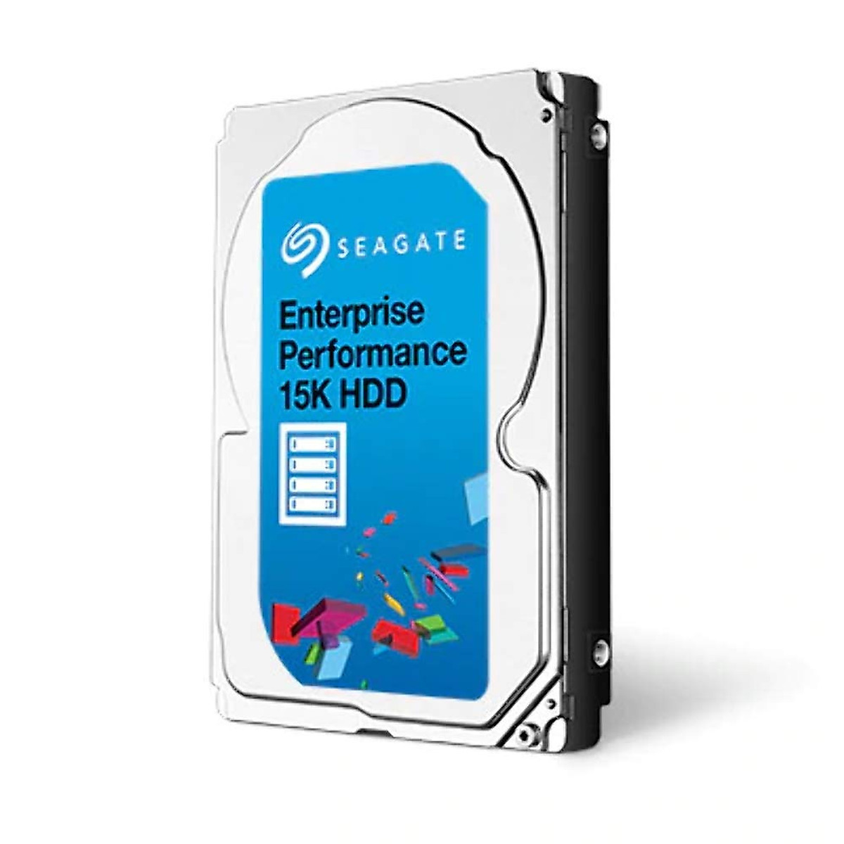 Seagate ST300MP0106 300 GB 2.5" Internal Hard Drive