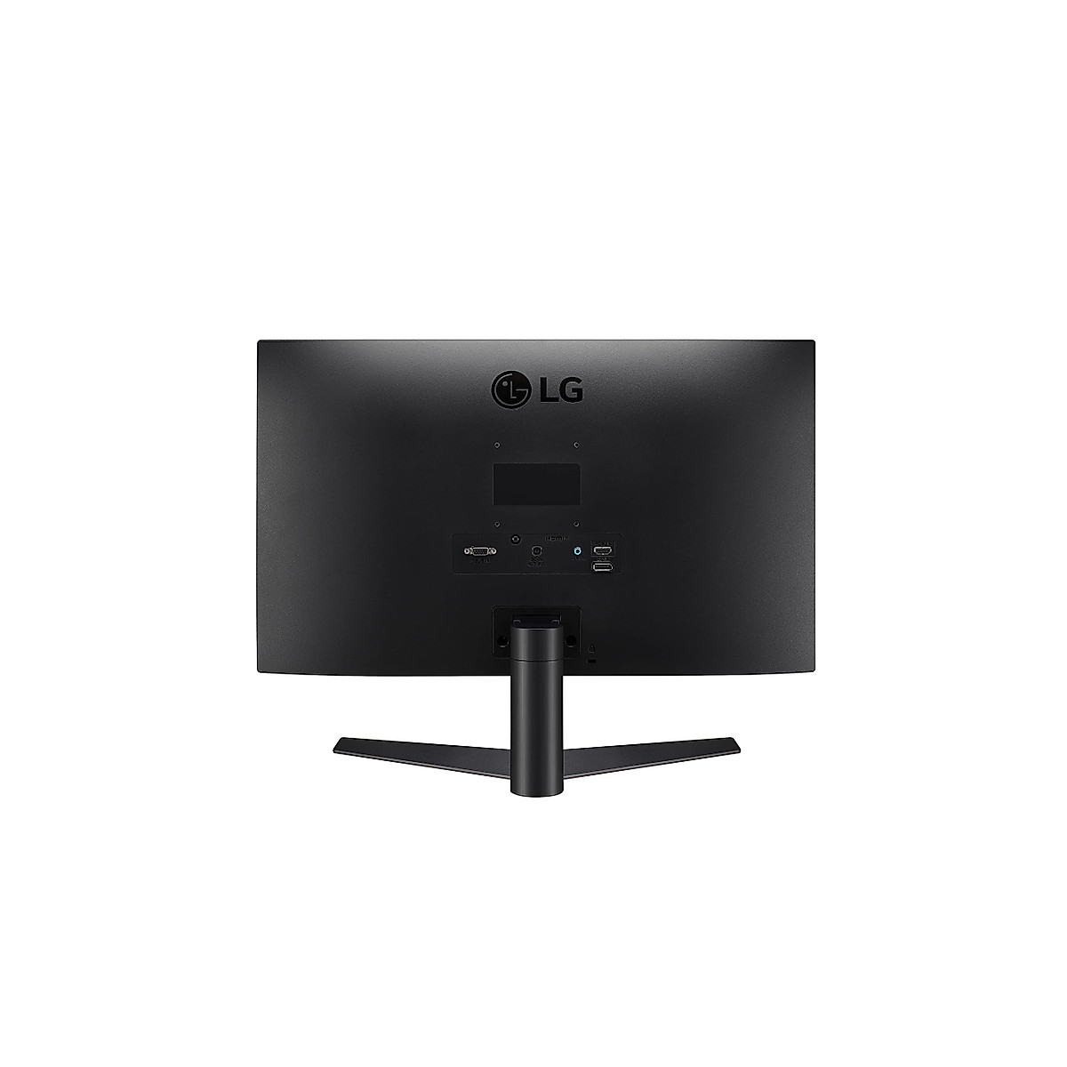LG 27MP60G-B 27" Full HD (1920 x 1080) IPS Monitor with AMD FreeSync ...