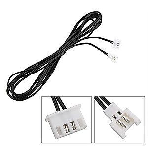 FYSETC 3D Printer Accessories Vorn 2.4 PT100 Stick Temperature Measurement Module with Thermistor Line MAX31865 Temperature Sensor Compatible with Vorn 2.4 Spide Motherboard