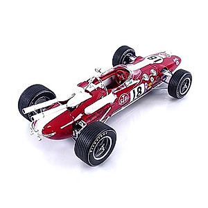 TECNOMODEL Mythos 1/18 - Lotus 38-500 Indy 1966
