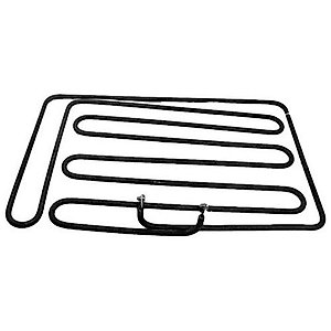 Star Mfg STAR MFG 2N-7236B8714 Griddle Element 240V 4000W 16-3/4" Toastmaster 7224 7236 7348 7372 7436 341189