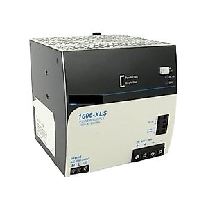 Power Supply 200 to 240VAC in 48 to 56VDC Out 960W PS 1606-XLS960FE