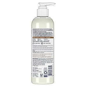 Dove CROWN Collection Holistic Hair Care for Coils and Curls Hydration Restore Paraben-Free Conditioner 11.5 oz