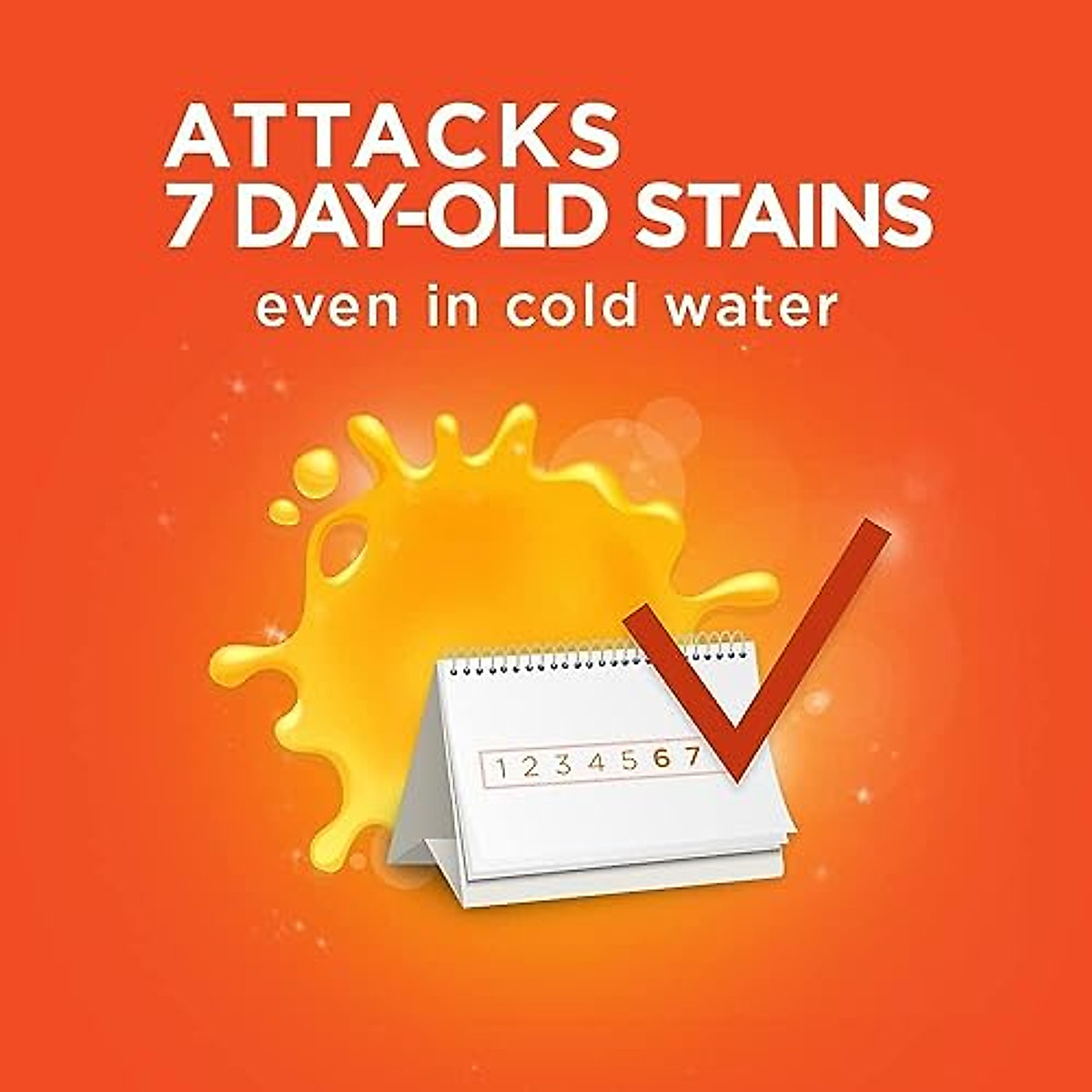 Tide Powder Laundry Detergent, Mountain Spring, 143 oz (Packaging May Vary)