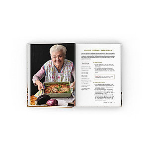 Cooking with Nonna: Sunday Dinners with La Famiglia