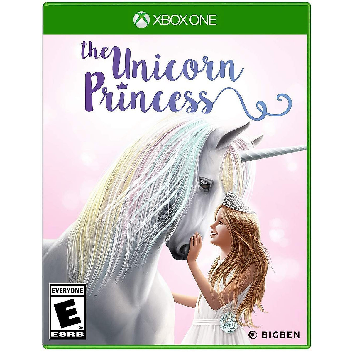The Unicorn Princess (Xb1) - Xbox One
