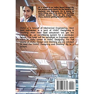 HVAC: Heat Load Calculation