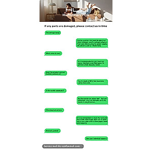 HLS 3.5L Cool Mist Humidifiers for Home Women,Top Fill Ultrasonic Air Humidifier for Bedroom 23dB Quiet Waterless Auto-Off,41 Hours Air Vaporizer Humidifier with 2 Mist Model for Office Large room