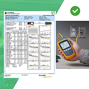 CAT5E Riser (CMR), 1000ft, UTP 24AWG, Solid Bare Copper, 350MHz, UL Certified, Easy to Pull (Reelex II) Box, Bulk Ethernet Cable, White