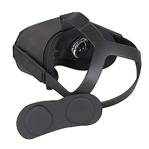 Hermitshell Protect Cover Dust Proof Cover for Oculus Quest 2 & Quest VR Gaming Headset