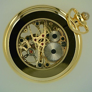 Omano OM124-1LP - 20X-40X - Dual-Power - Stereo Student Microscope - Halogen Illumination