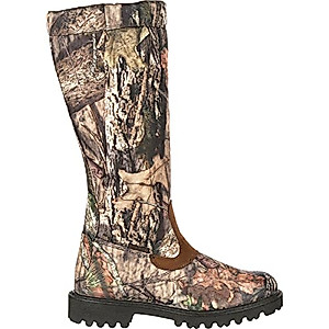 Rocky Low Country Waterproof Snake Boot Size 12(M)