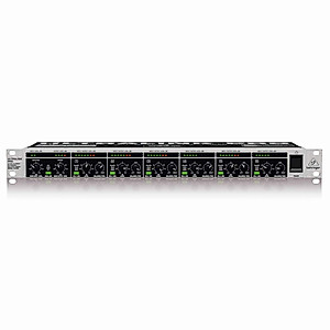 Behringer MX882 V2 Rackmount Mixer Splitter