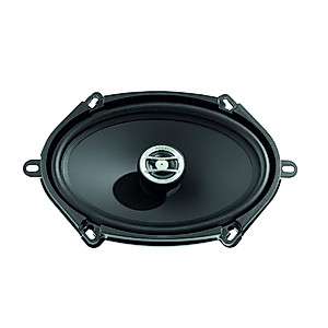 Focal Bundle - Two Pairs of Focal RCX-570 Auditor Series 5x7 2-Way Coaxial Speakers