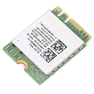 802.11 A/B/N/AC Network Card Model RTL8821CE HighSpeed for Laptops Desktops Compatible for Win7/8/10