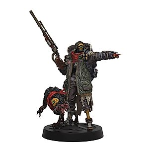 WETA Workshop Figures of Fandom Fl4K