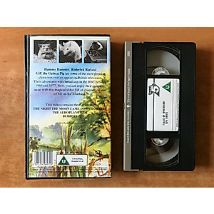 Tales of the Riverbank