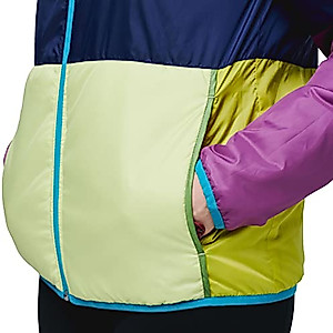 Cotopaxi Teca Calido Jacket - Women's Video Tape Small
