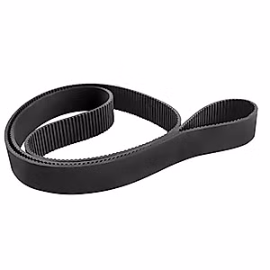D55146 D55167 D55168 Drive Belt Compatible with DeWalt & Craftsman Air Compressor 1Pcs