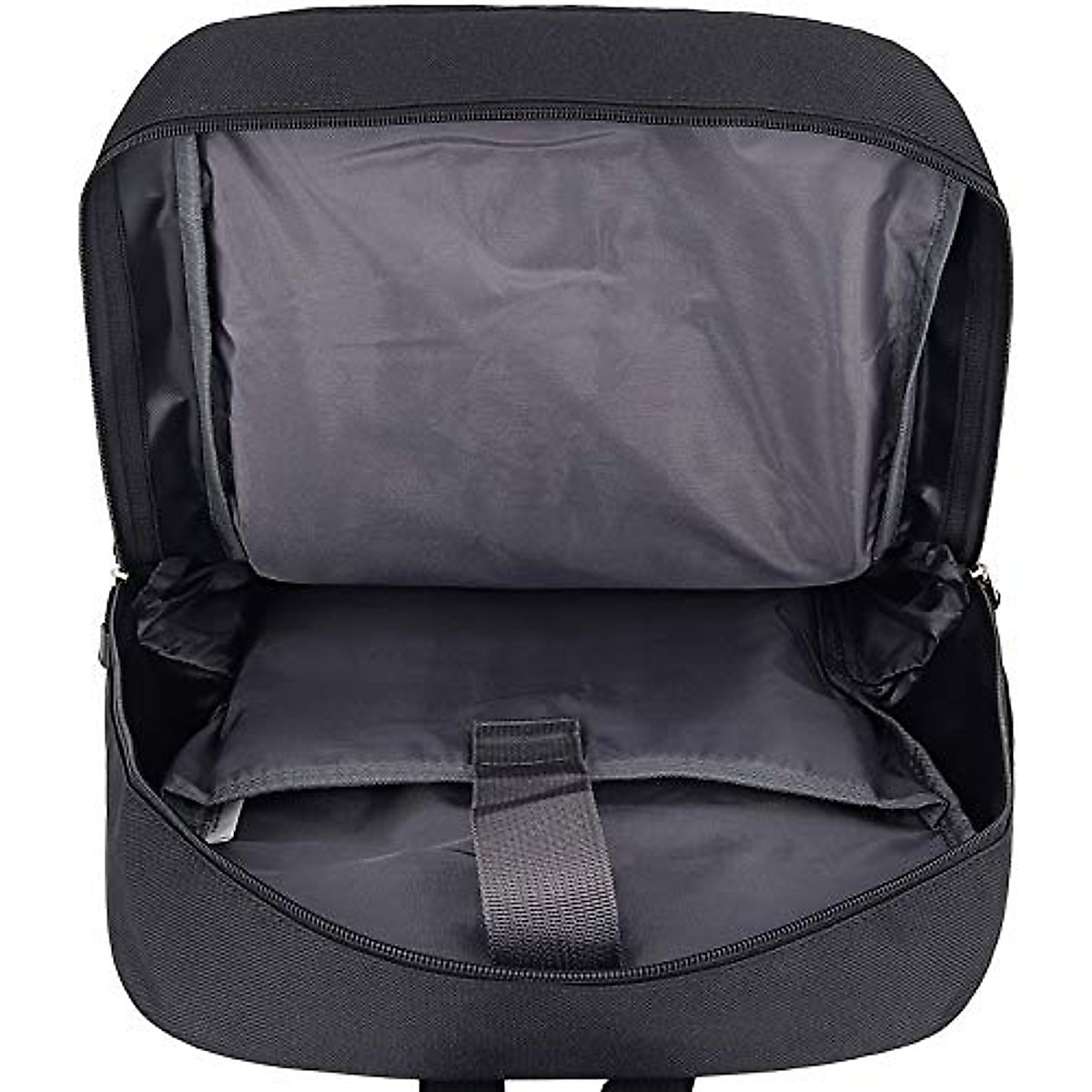 Roffatide Anime Attack on Titan Wings of Freedom Laptop Backpack Printed Schoolbag Bookbag Cosplay Rucksack Daypack Black