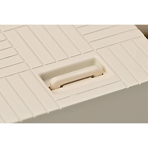 Red Roof Country Home Secret Attic Playroom