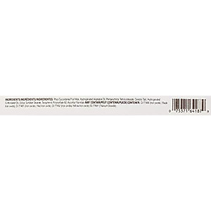 TIGI Cosmetics Brow Defining Pencil, Brunette, 0.038 Ounce