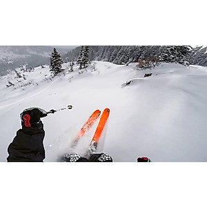 GoPro Helmet Front Mount