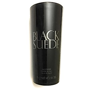 Steppers for Exercise Portable Product Black Suede Powder Steppers for Exercise Portable