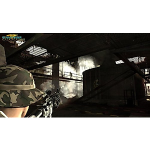 Socom US Navy Seals: Confrontation