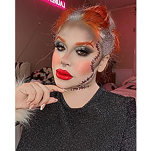 L'Oreal Paris Colorista 1-Day Washable Temporary Hair Color Spray, Silver, 2 Ounce