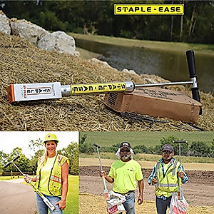 Staple Ease Driver (Staple Pro)