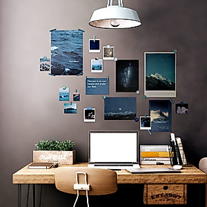 114 Pieces Scrapbooking Materials Scrapbook Supplies Pack for Art Journaling Bullet Junk Journal Planners Art DIY Paper Stickers Washi Tape Craft Kits Notebook Collage Album Aesthetic (Fresh Style)