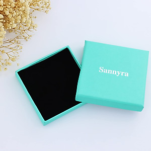 SANNYRA Charms Bracelets for Women, Heart Charm Initial Bracelet Trendy, J Letters Stainless Steel Bracelet Jewelry Confirmation Gifts for Christmas Birthday