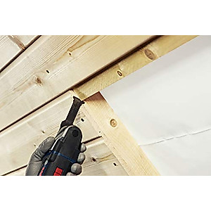 Bosch 2608664623 Starlock Multi Tool Wood Blade Set 7pce