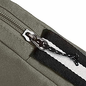 Travelon Coastal RFID Blocking Mini Crossbody, Oyster