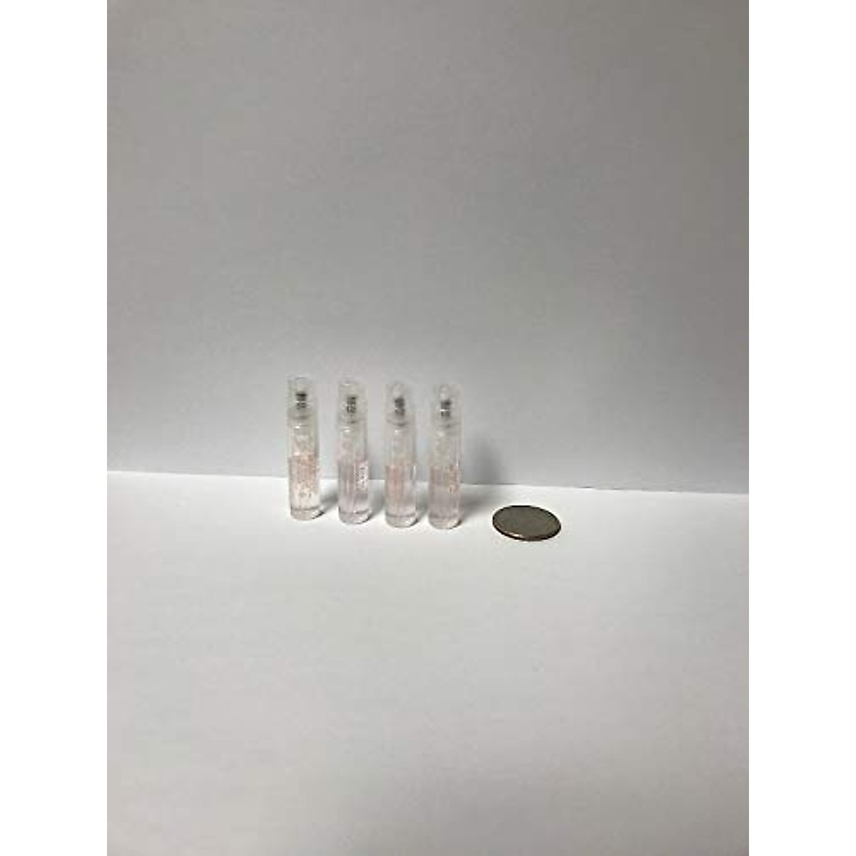 4 Victor Rolf Flowerbomb Bloom Eau de Toilette 1.2 ml/0.04 oz Spray Vial Sample