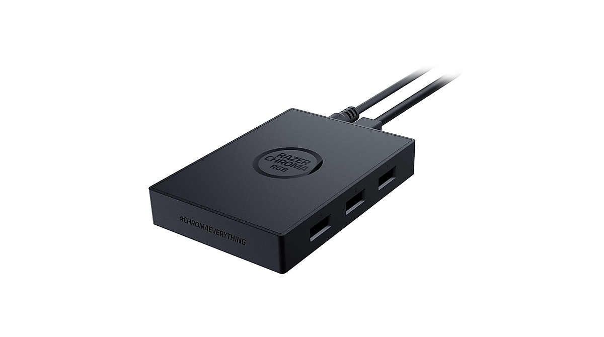 Razer Chroma RGB Controller - Universal Compatibility