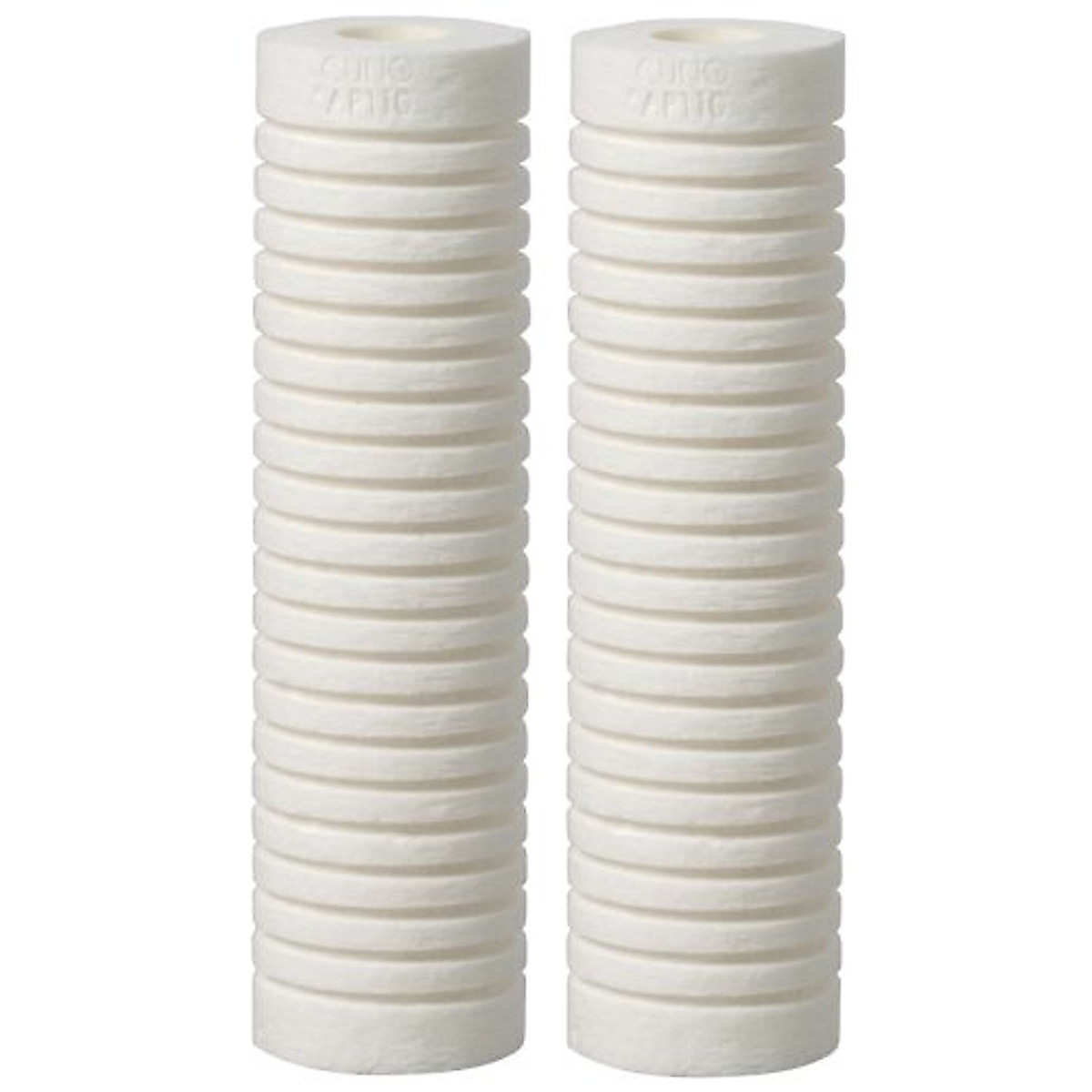 Aqua-Pure AP110 Universal Whole House Filter Replacement Cartridge for Fine/Normal Sediment, 2-Pack