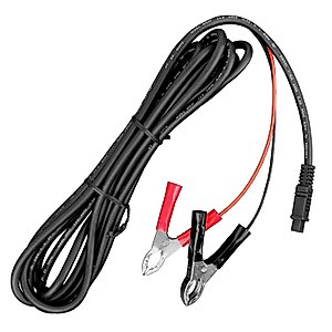 TERAPUMP Power Inverter DC 12V Cables for TREDRUME Works with Car/Marine Battery